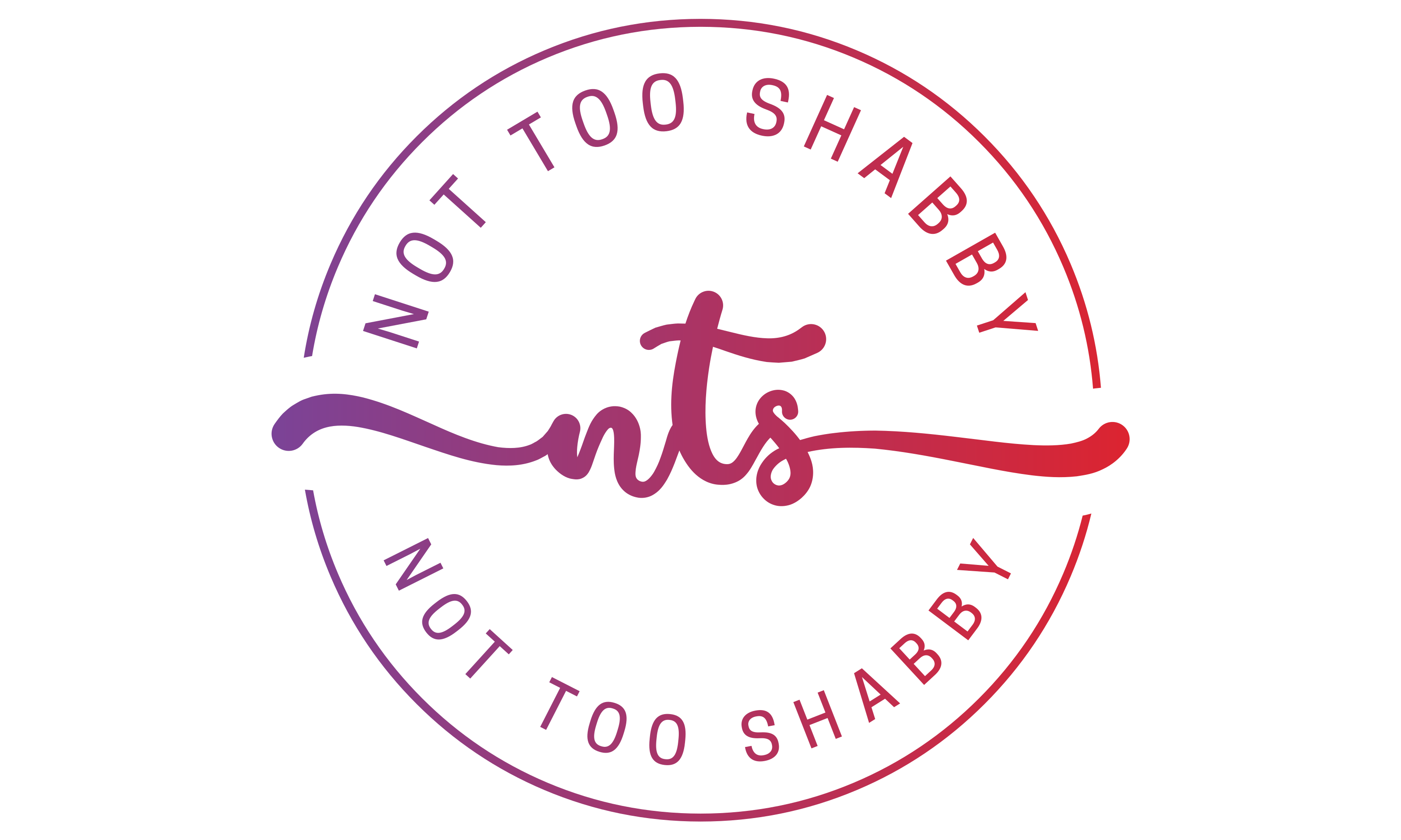 Not Too Shabby! – Not Too Shabby LLC